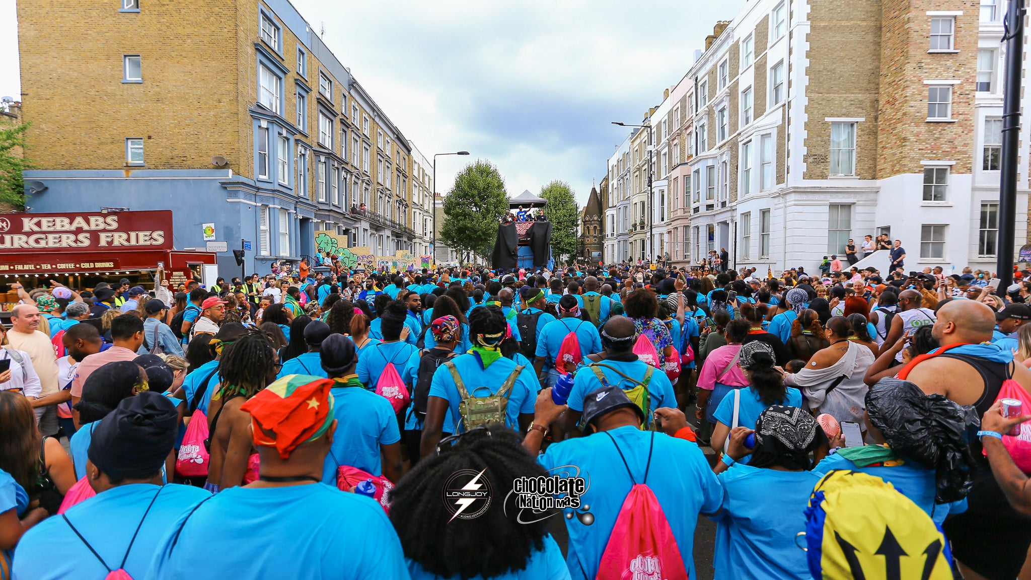 Carnival Sunday 2023 – Chocolate Nation Mas